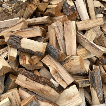 Kiln Dried Firewood | Treehugger Farms